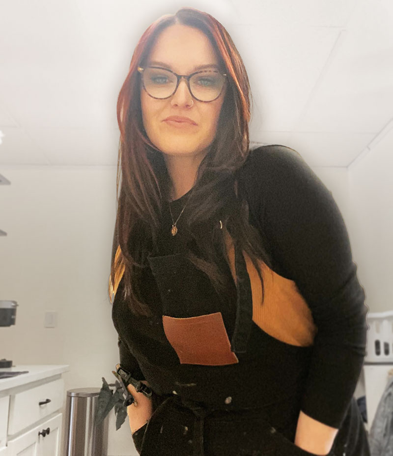 Mane & Blake | Boutique hair salon in Jaffrey, New Hampshire